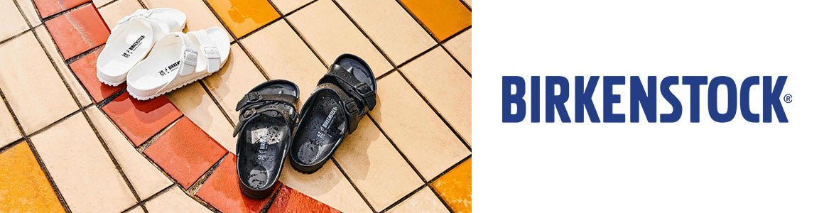 BIRKENSTOCK – Grind PH