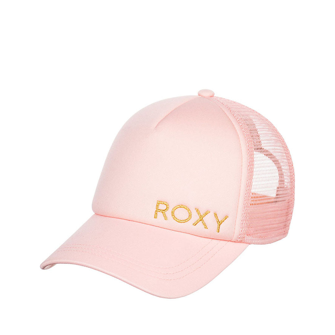 Roxy Fnshln 2 Clr Cap Pink – Grind PH