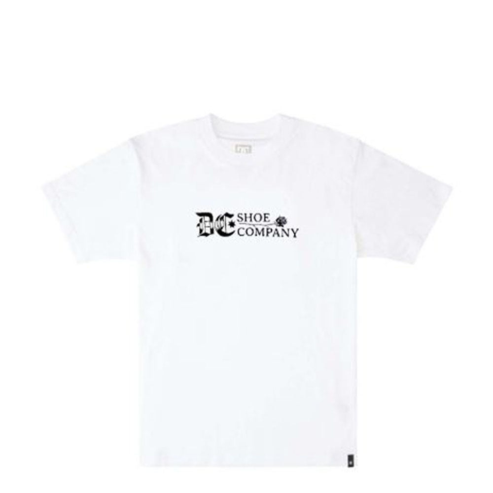 Dc Y Ltr Tss Id Shirt – Grind PH