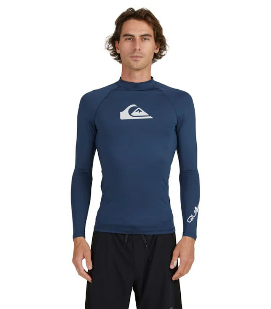 Alltime Ls Rashguard – Grind PH