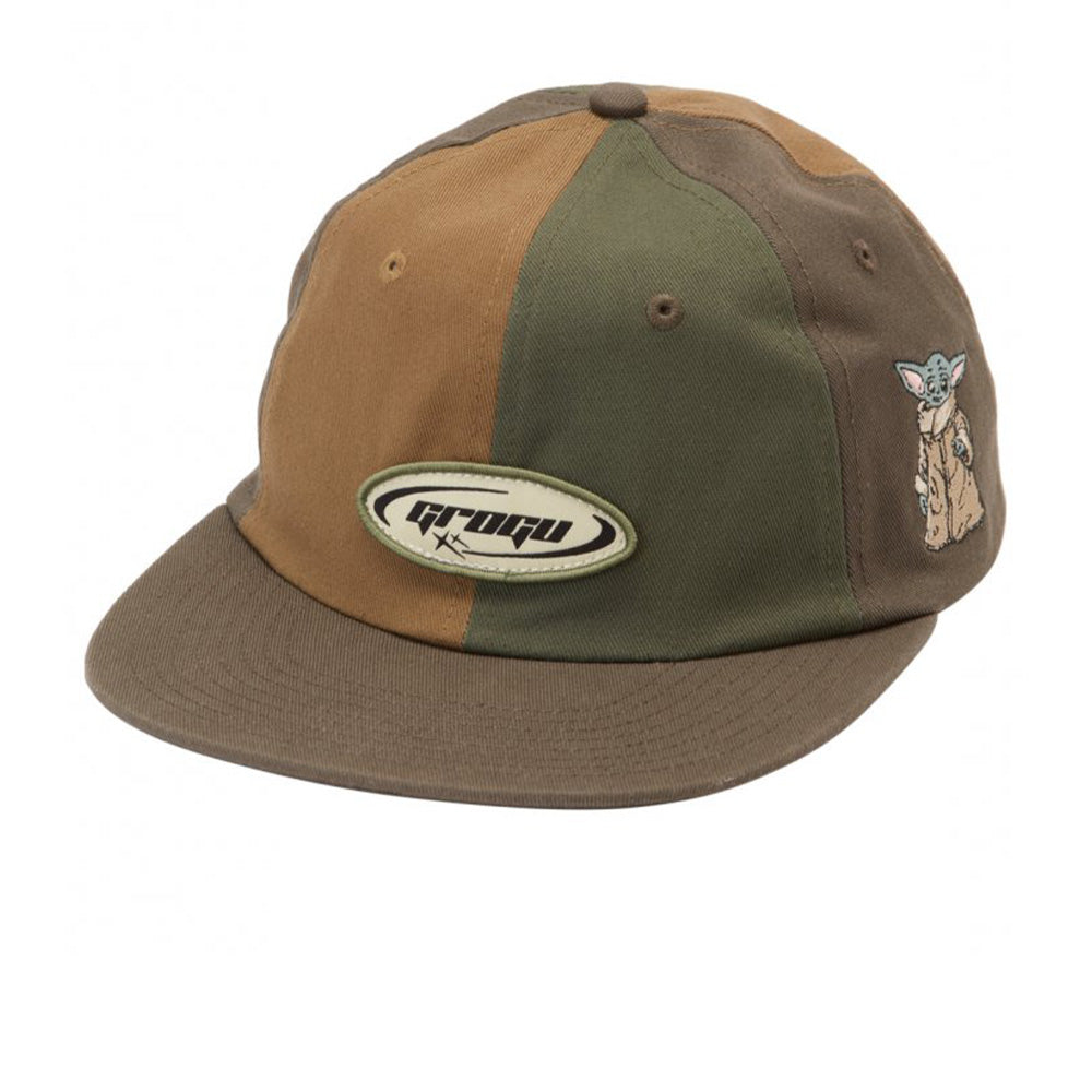 DC Star Wars Grogu Cap – Grind PH