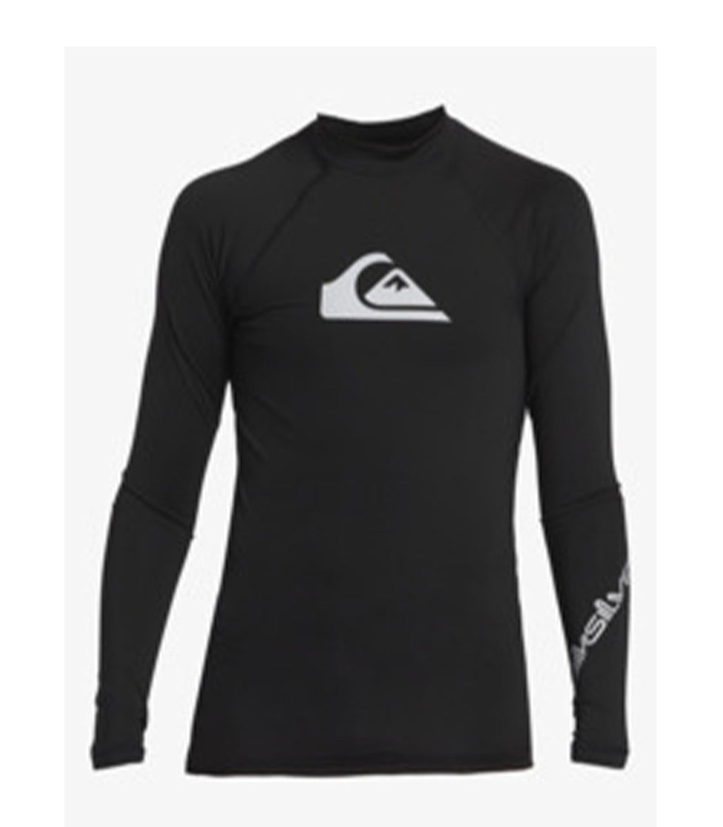 All Time Id Men's Rashguard Long Sleeve – Grind PH