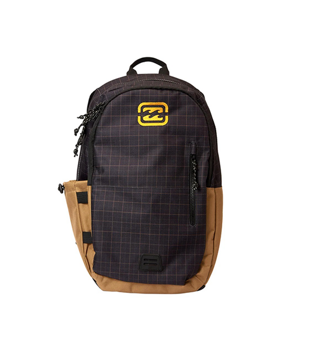 Norfolk Pack Men's Backpacks – Grind PH