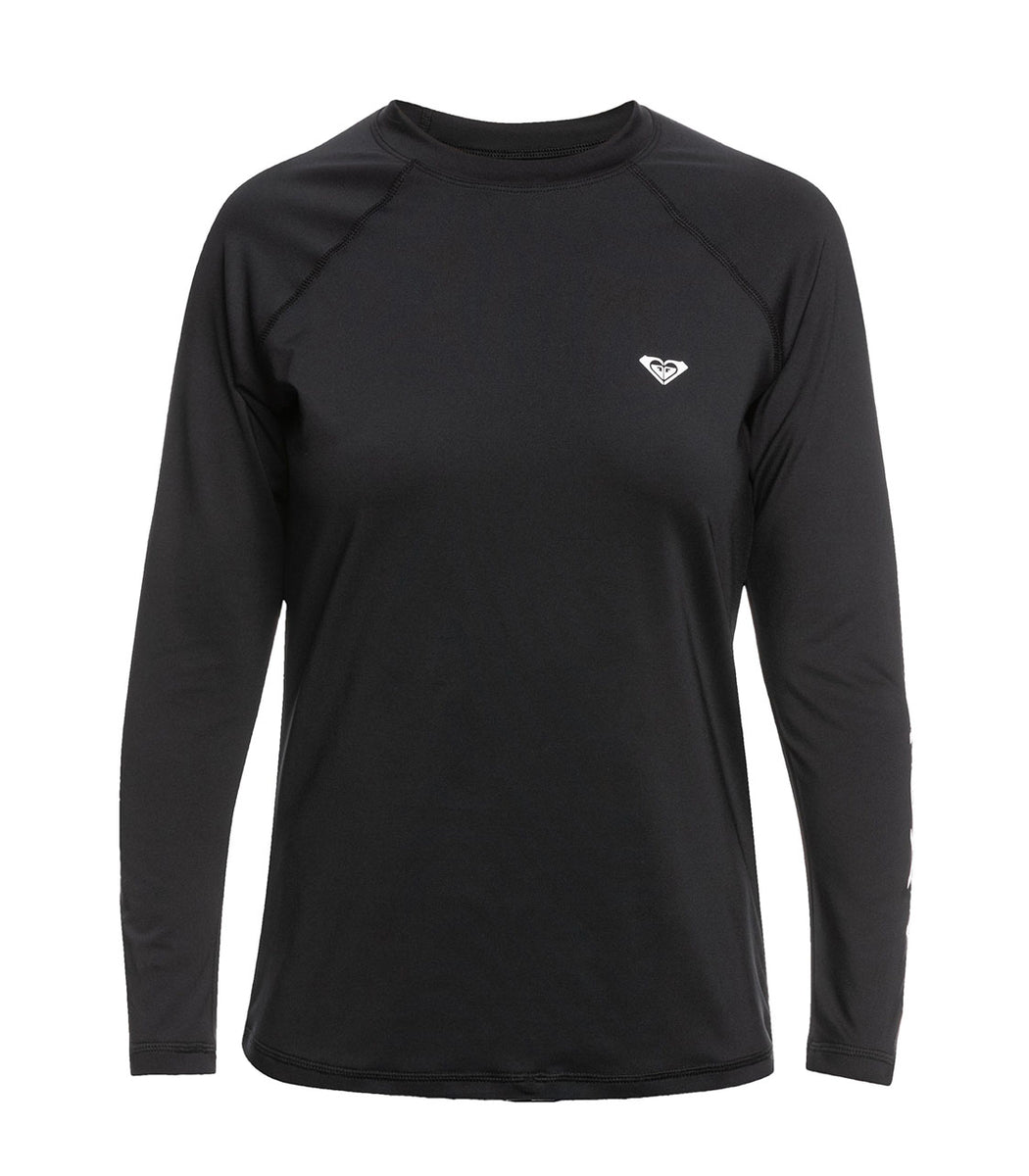 Essentials Sfsh Women's Rashguard Long Sleeve – Grind PH