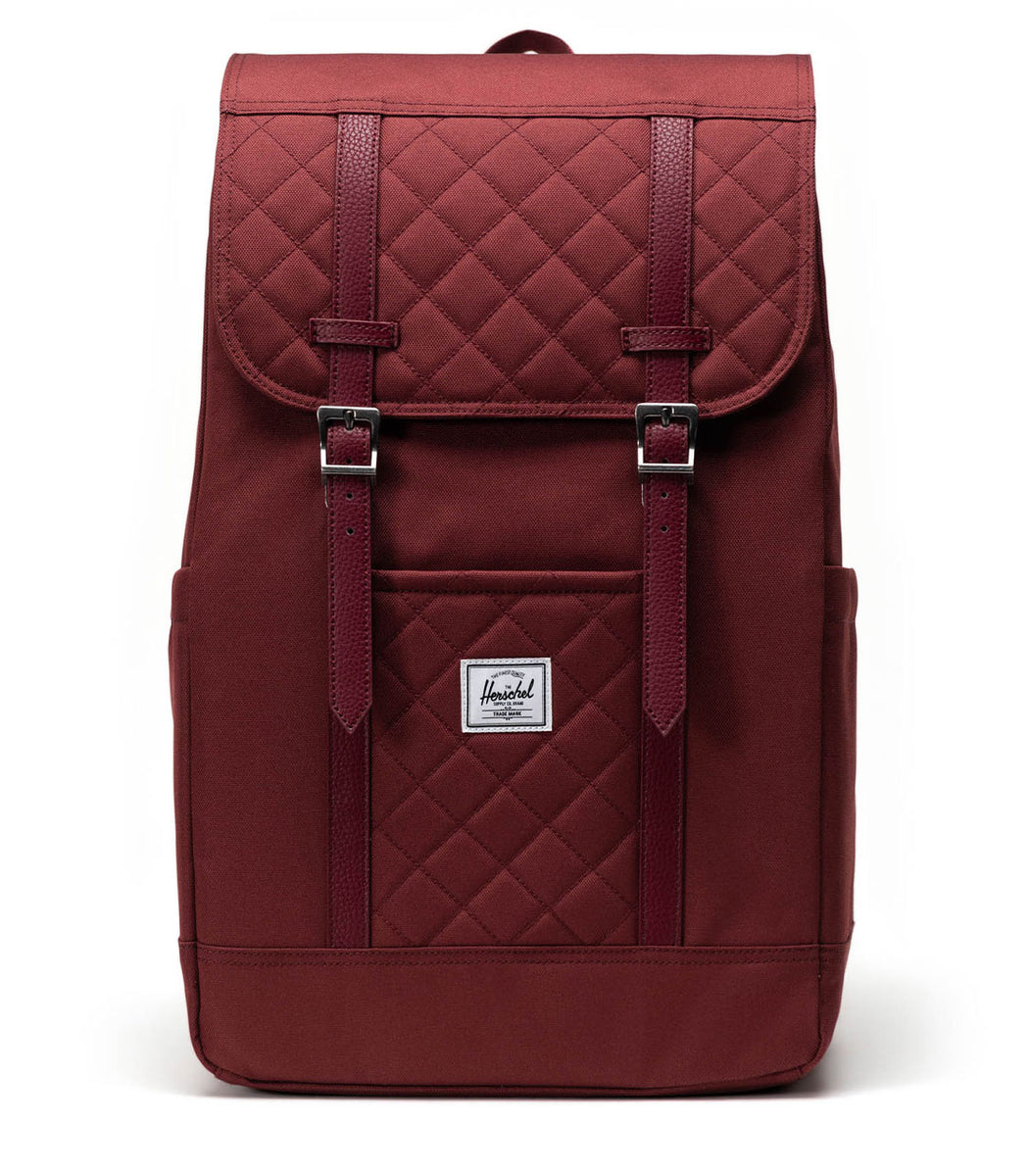 Retreat Backpack – Grind PH