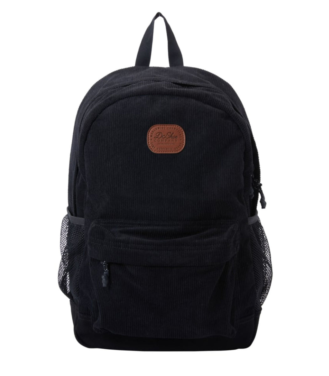 Backsider Cord Backpack – Grind PH