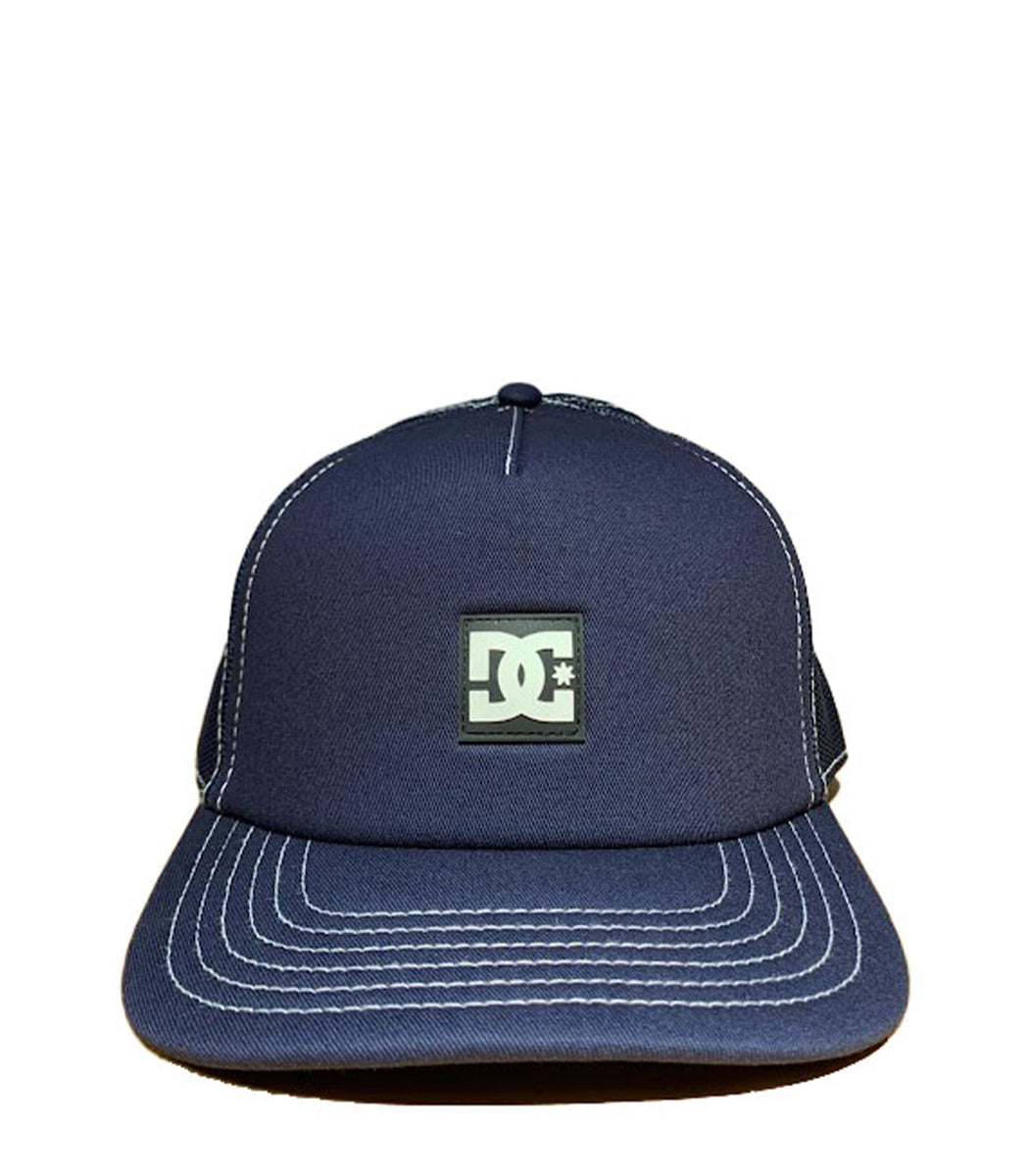 Capstar Trucker Head Gear – Grind PH