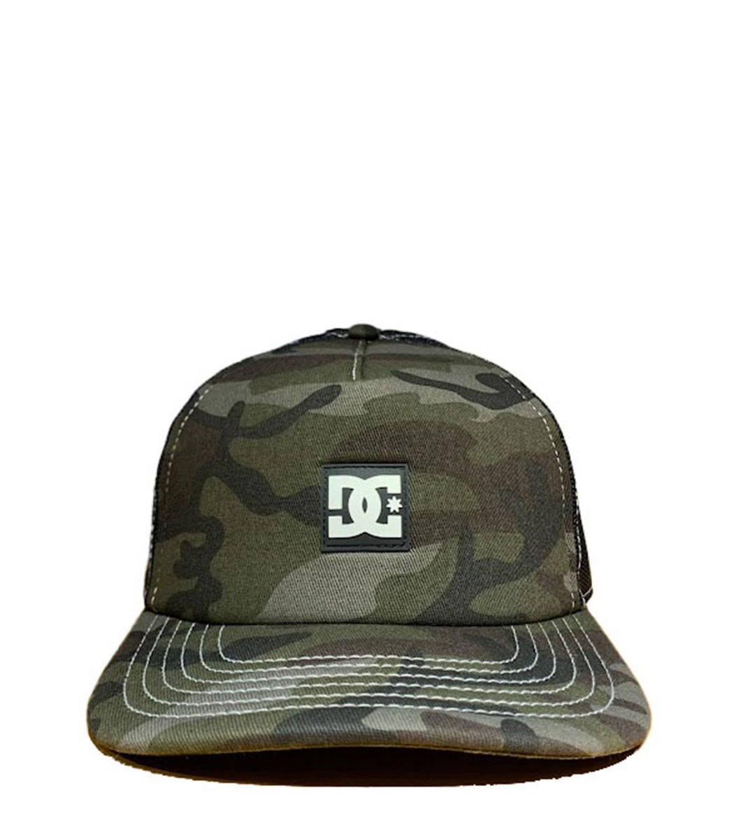 Capstar Trucker Head Gear – Grind PH