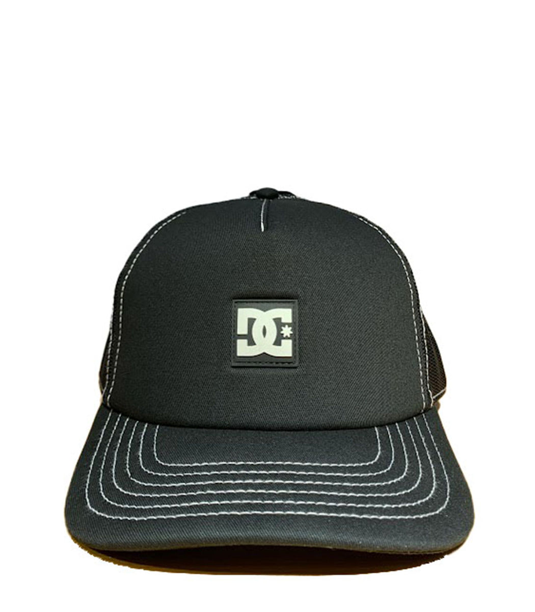 Capstar Trucker Head Gear – Grind PH