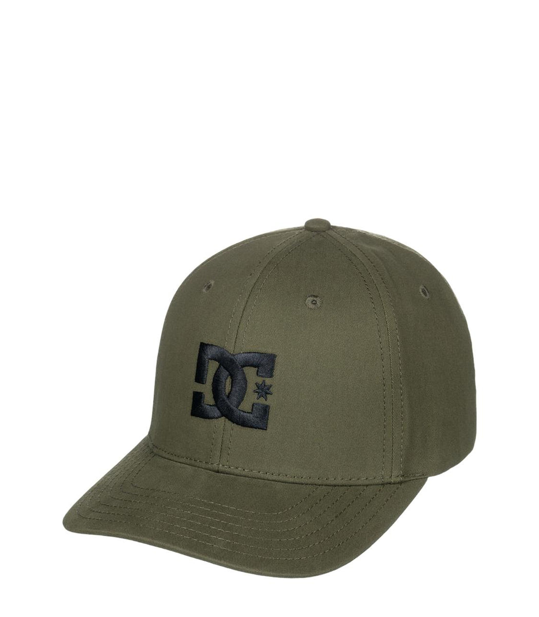DC Cap Star – Grind PH