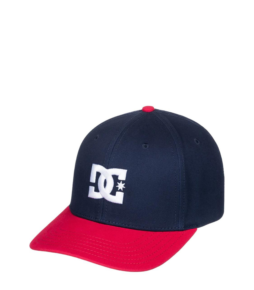 DC Cap Star – Grind PH