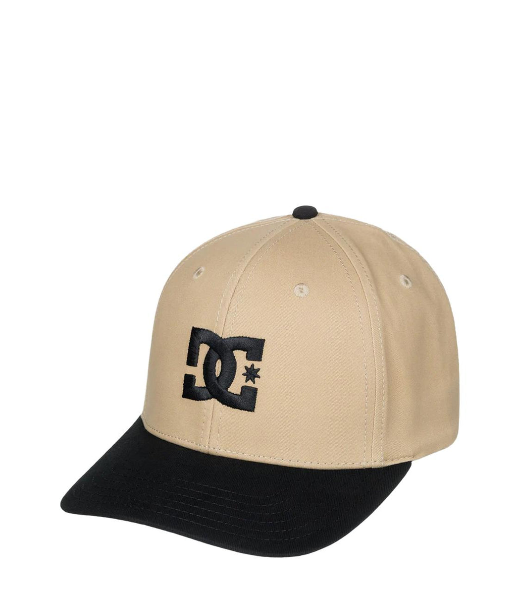 DC Cap Star – Grind PH