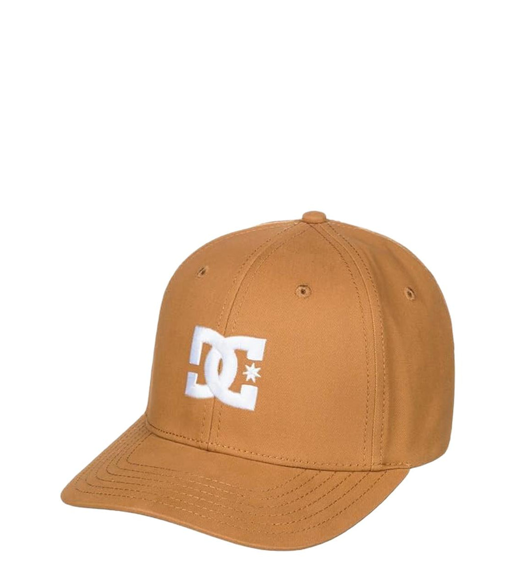 DC Cap Star – Grind PH