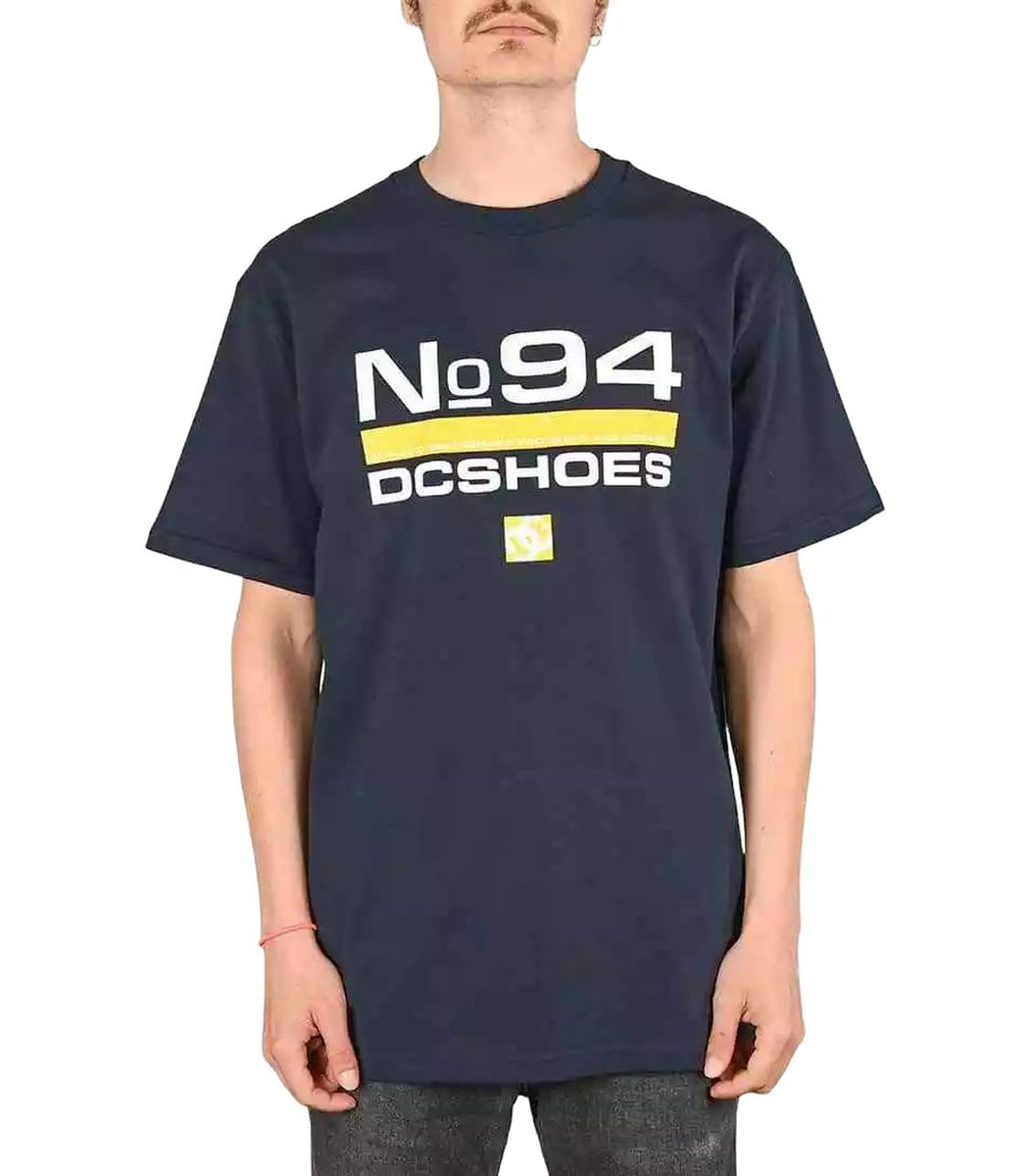 Nine Four Ss Id Shirt – Grind PH