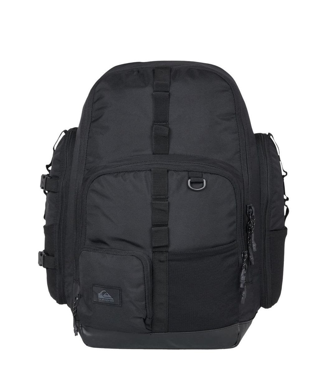 Captains Quarters Backpack – Grind PH