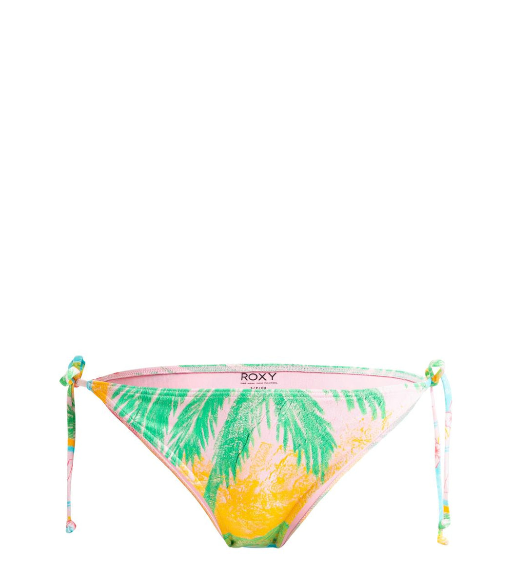 Atlas Tie Side Bikini Bottom – Grind PH