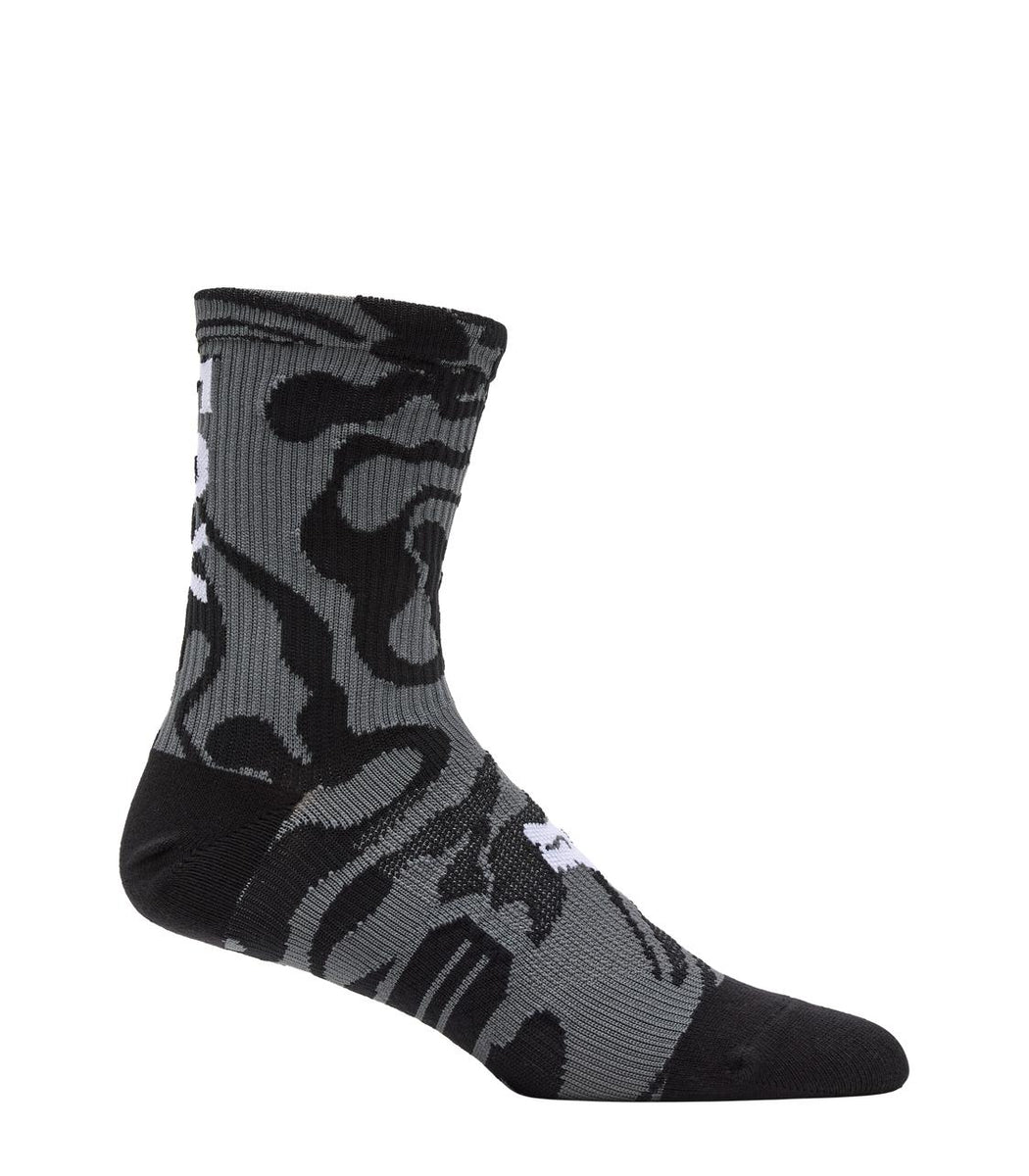 6 Ranger Sock Frequency Socks – Grind PH