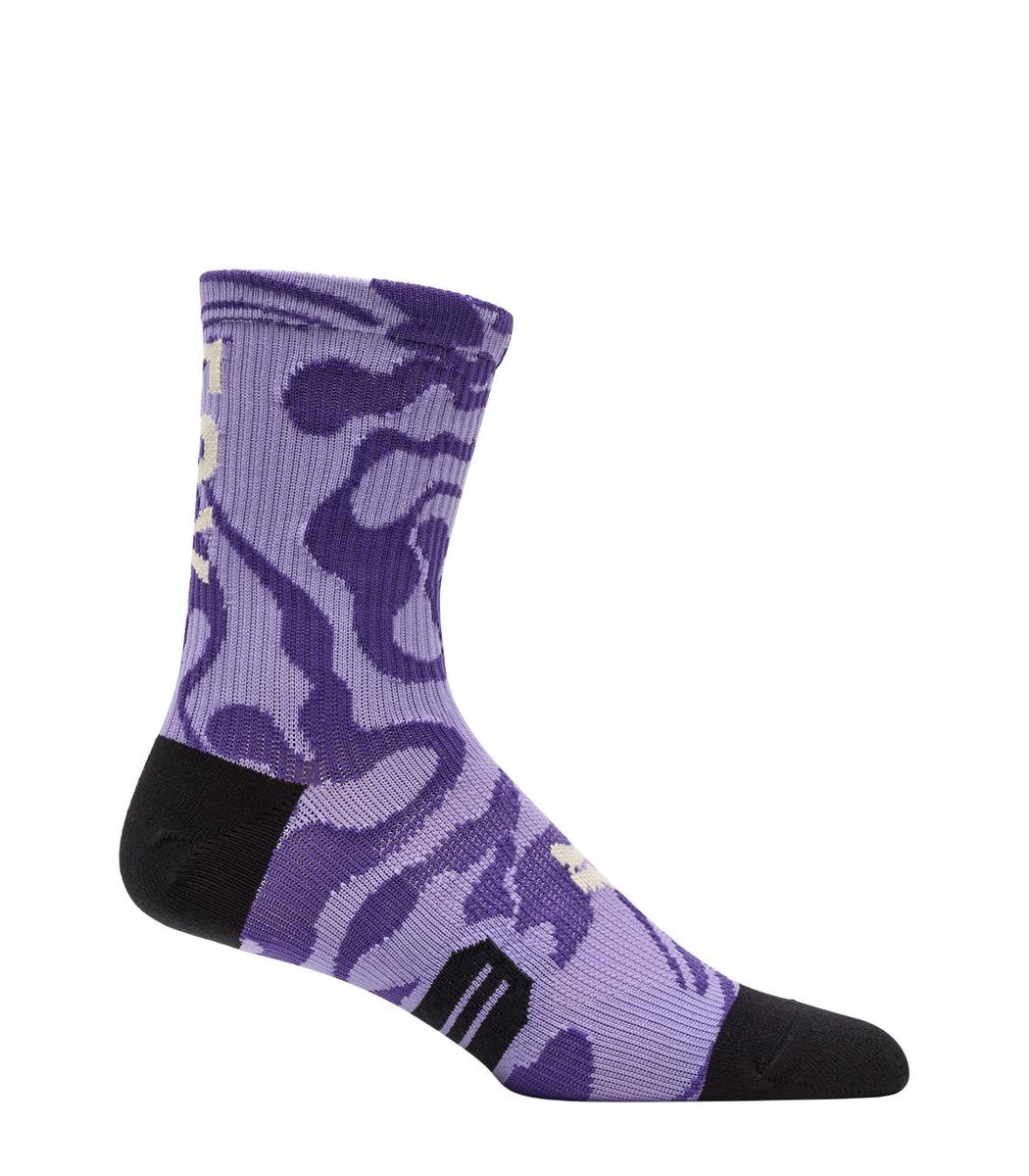 6 Ranger Sock Frequency Socks – Grind PH