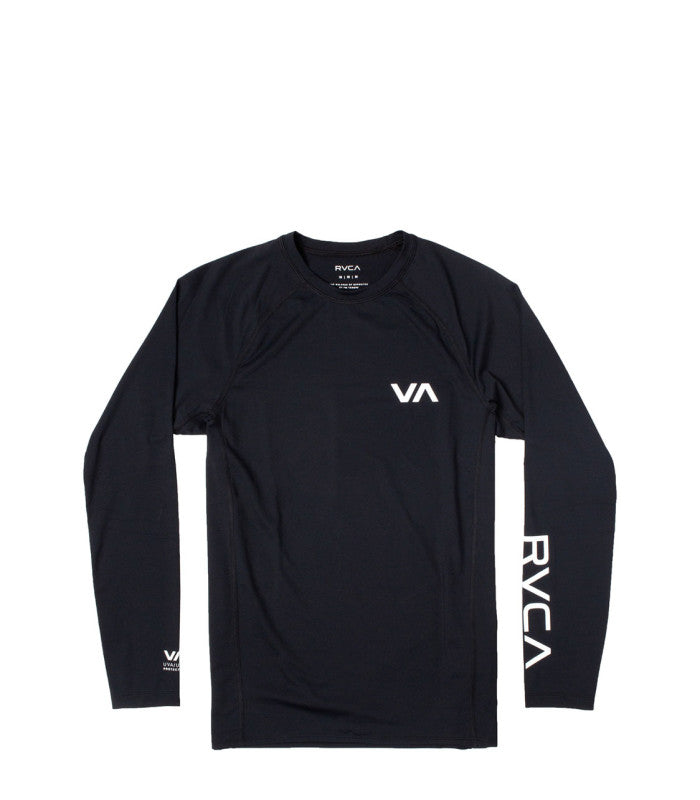 Rvca Rash Ls Mens – Grind PH