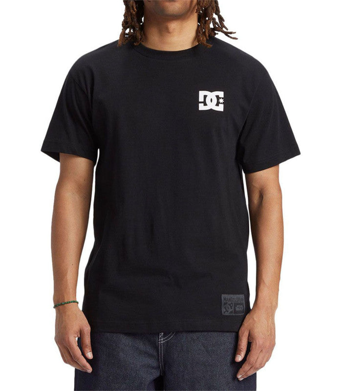 Dc Star Wars Ahsokaglam Ss Tshirt – Grind PH