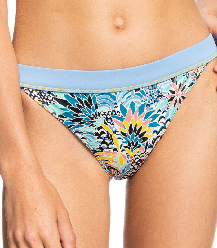 Marine Bloom Swimwear Bottom – Grind PH