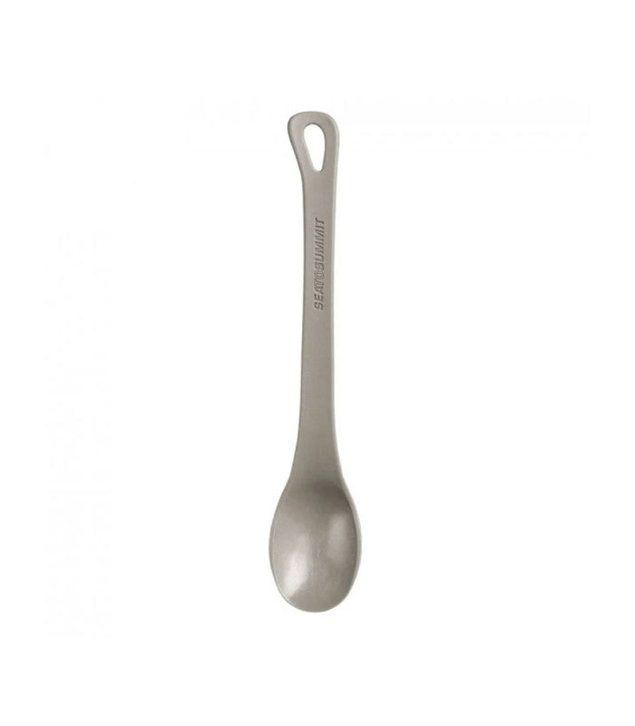 Delta Long Handled Spoon – Grind PH