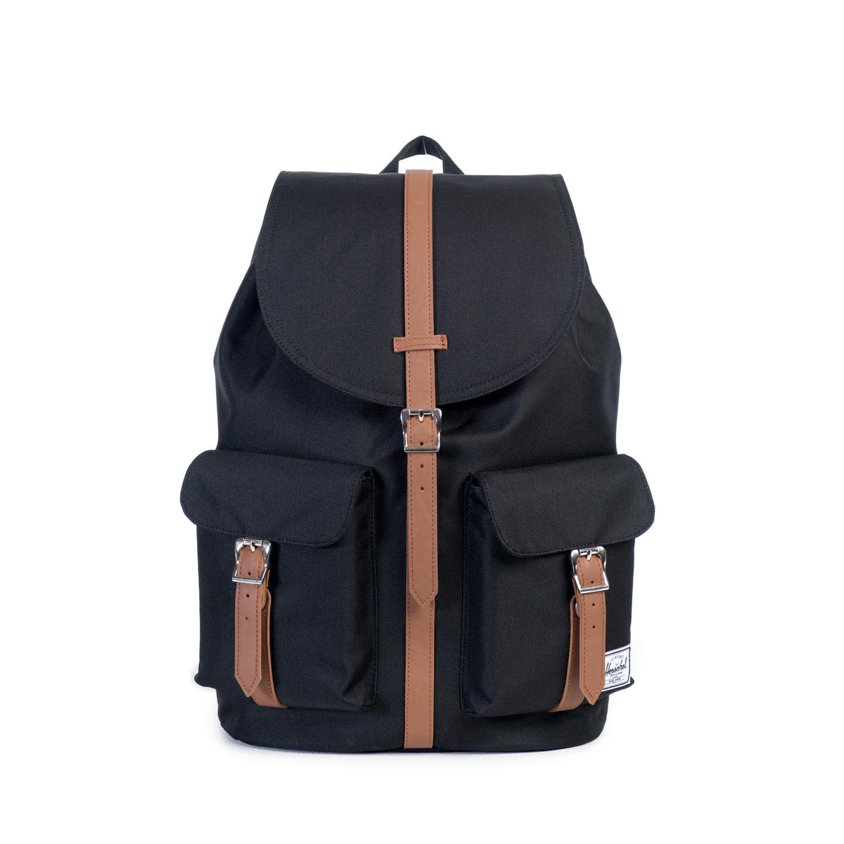 Dawson Backpack Black – Grind PH