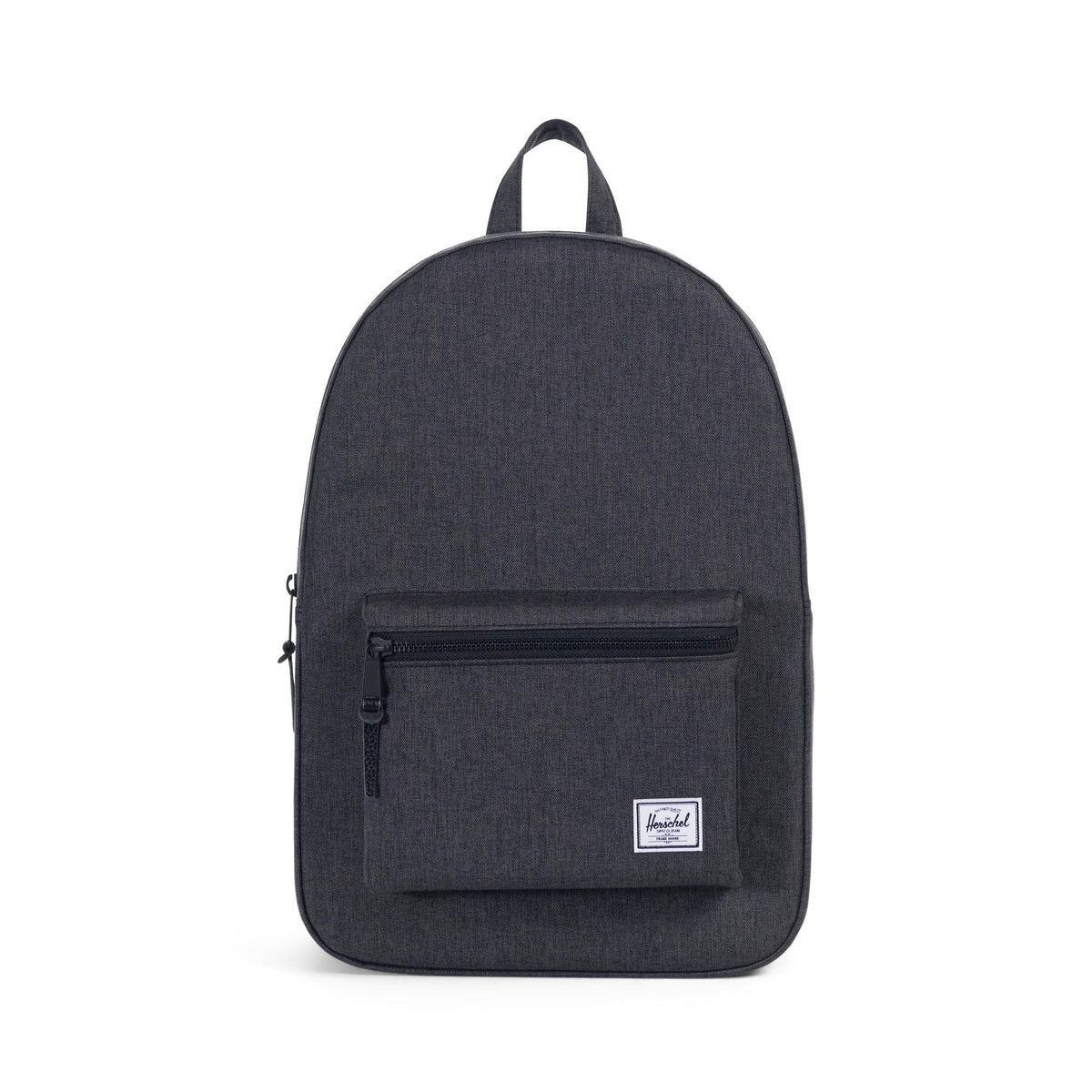 Settlement Backpack Black – Grind PH