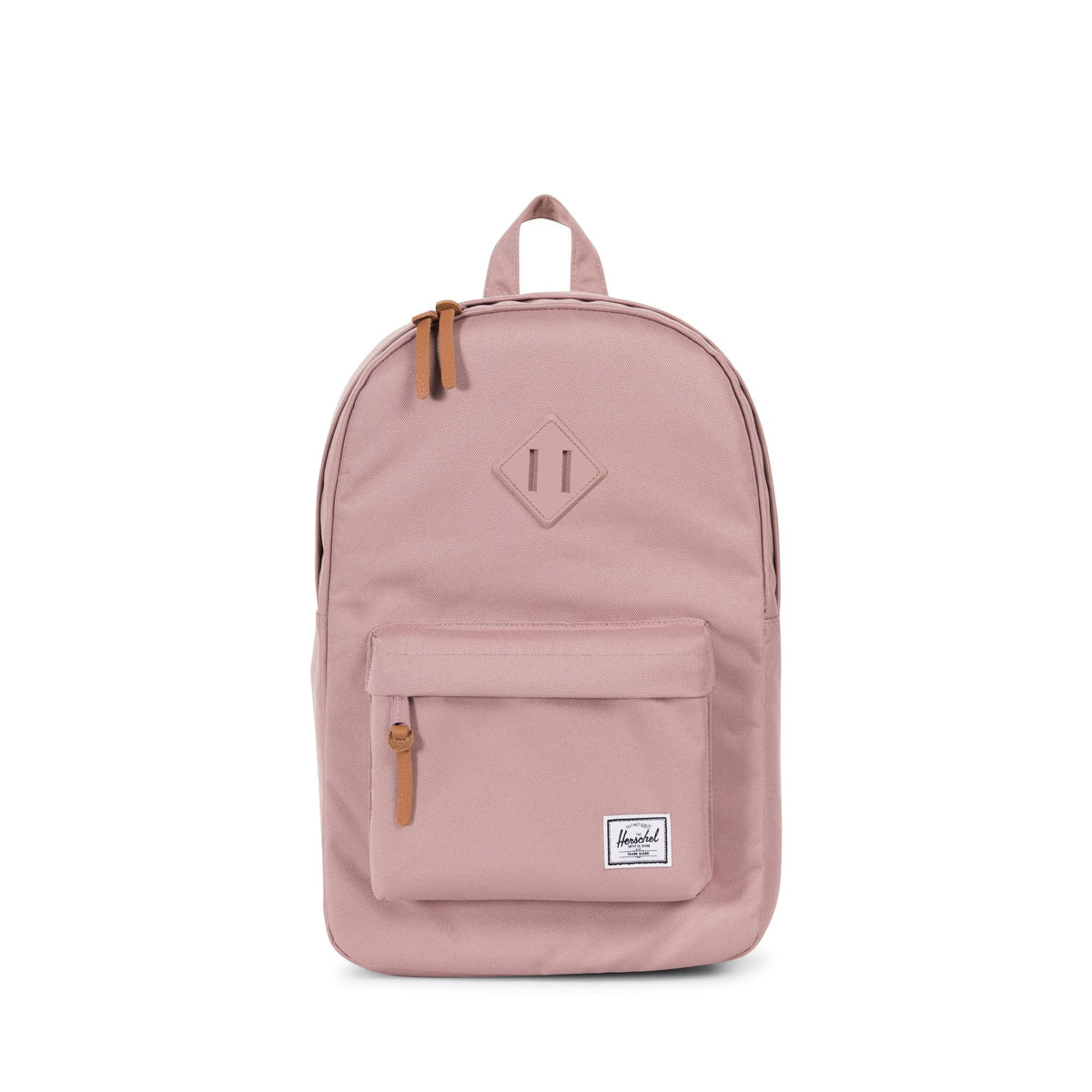 Heritage Mid Backpack Pink – Grind PH