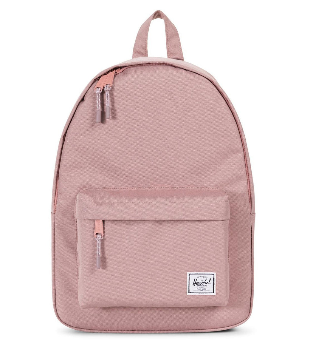 Classic Mid Backpack Pink – Grind PH