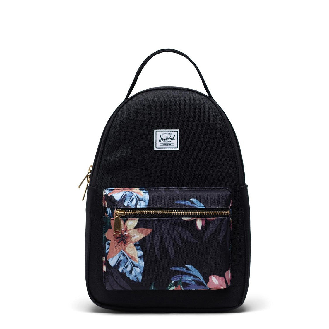 Nova Small Backpack Black – Grind PH