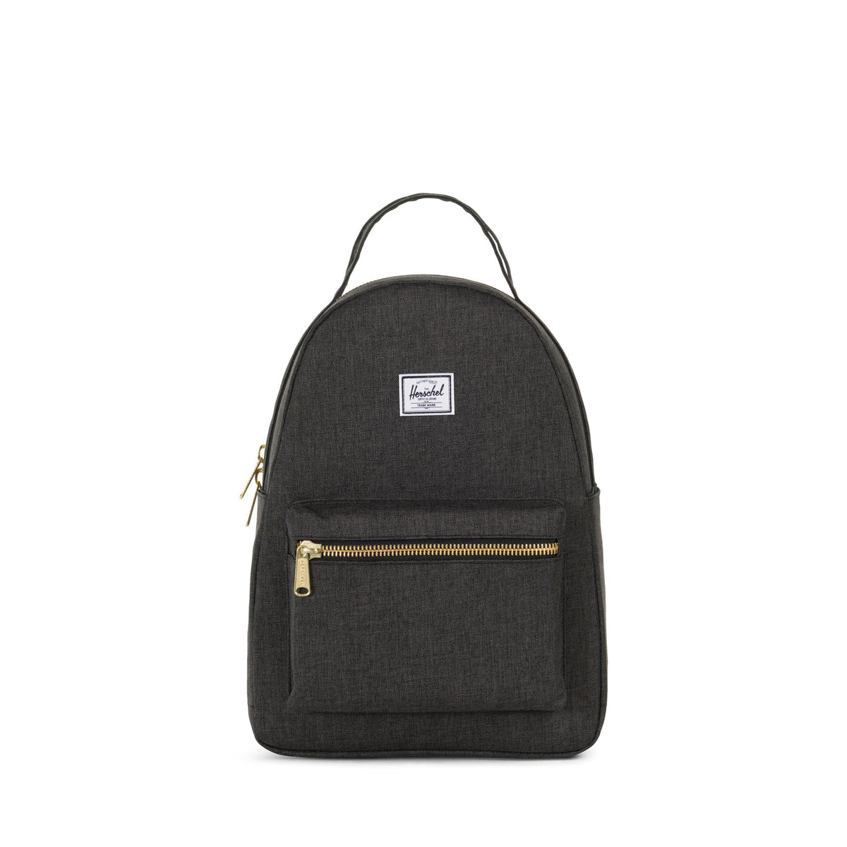 Nova Small Backpack Black – Grind PH