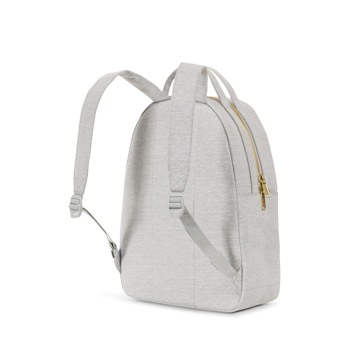 Nova Mid Backpack Grey – Grind PH