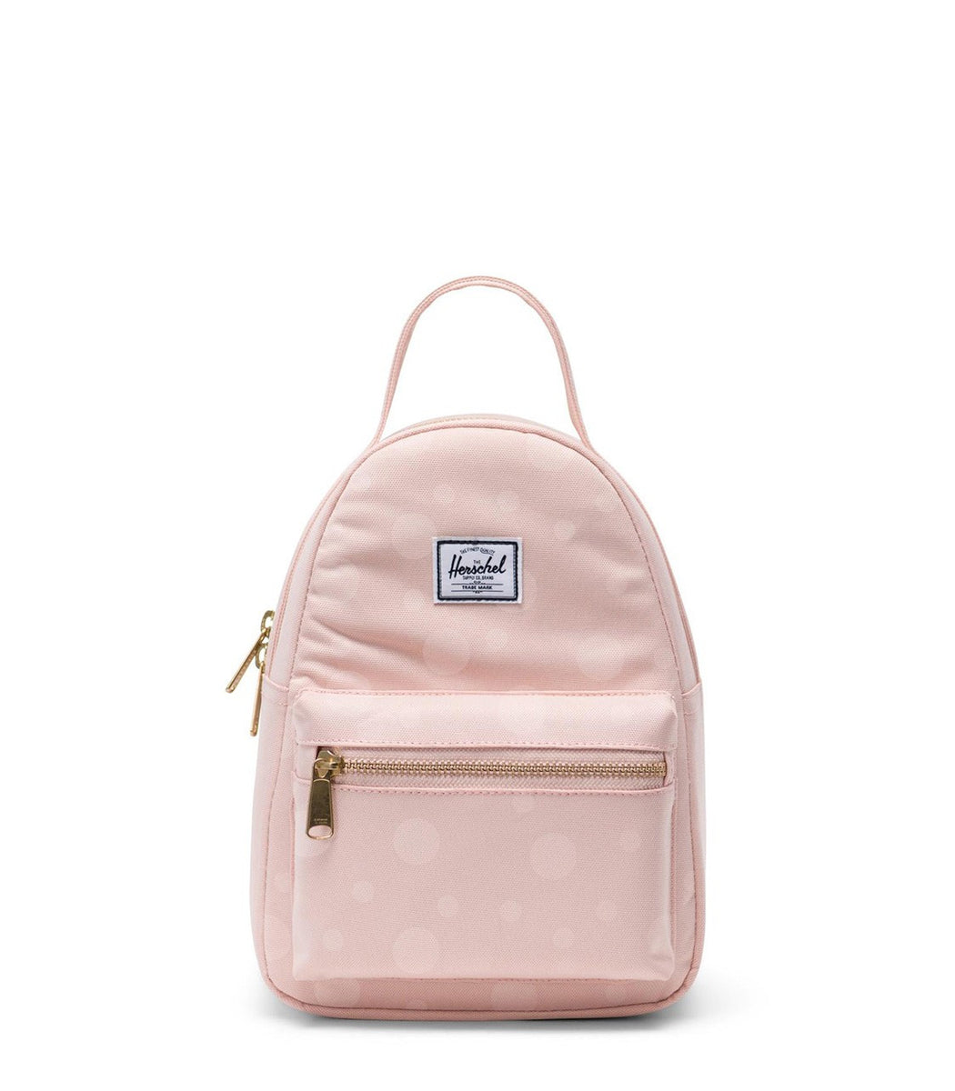 Nova Mini Smu Backpack Pink – Grind PH