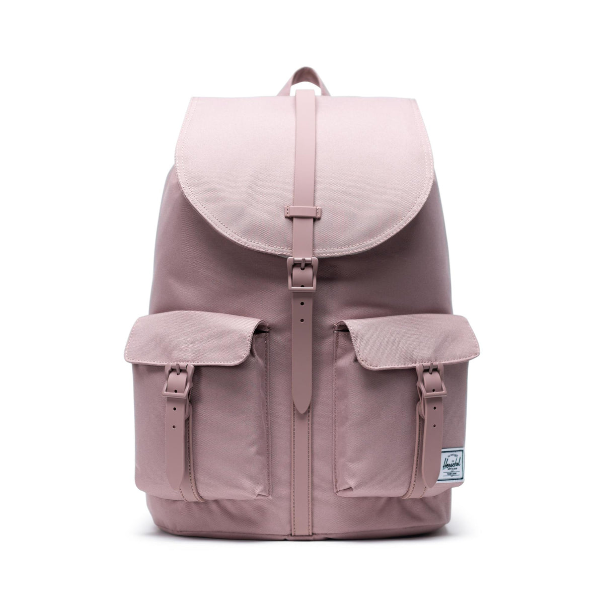Dawson Backpack Pink – Grind PH