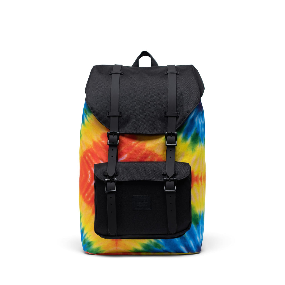 Little America Mid Backpack Multi – Grind PH