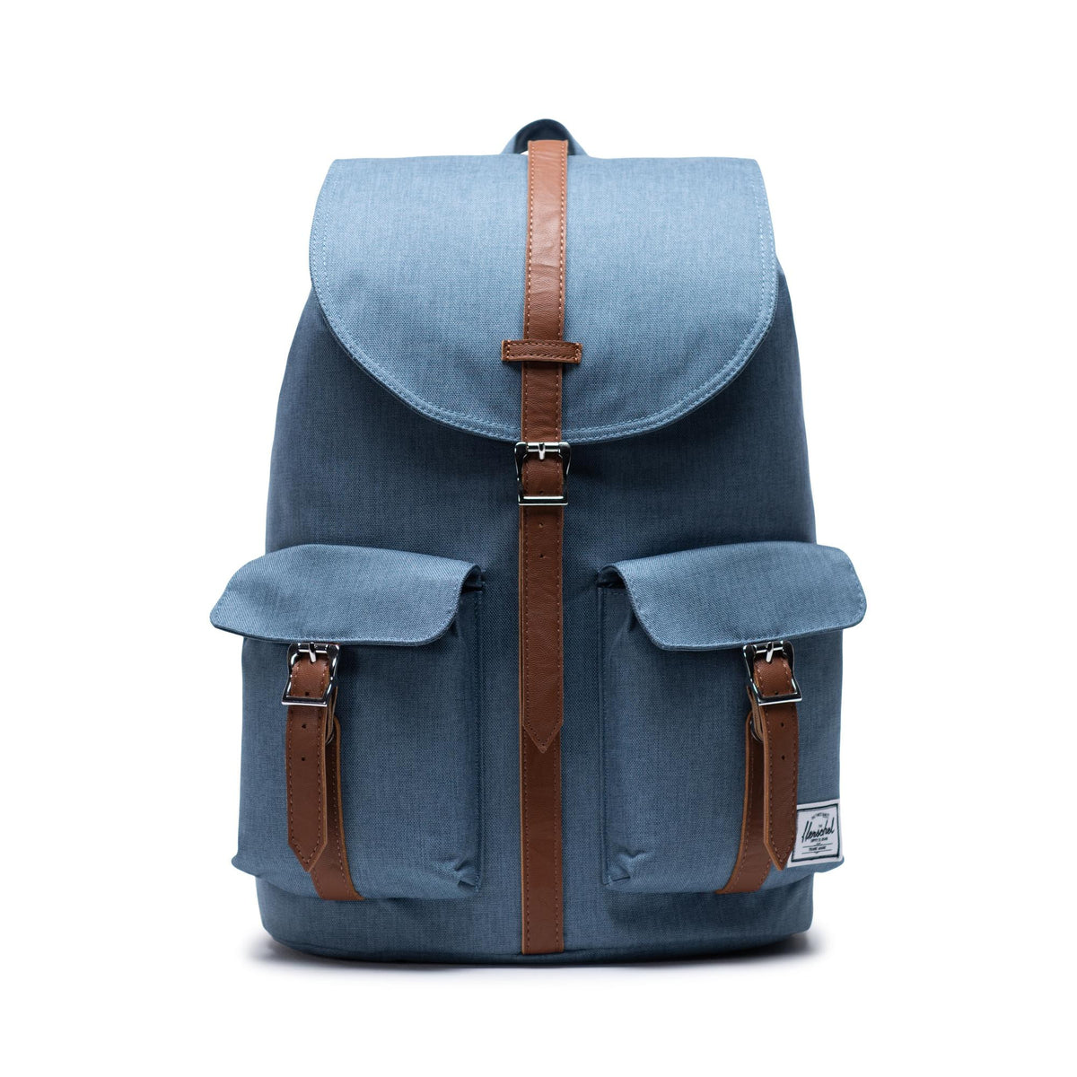 Dawson Backpack Blue – Grind PH
