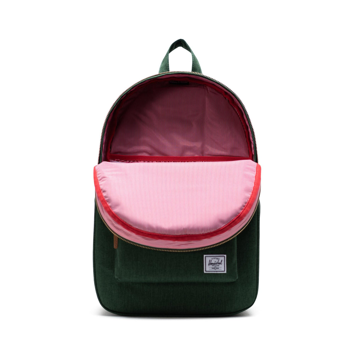 Settlement Backpack Green – Grind PH