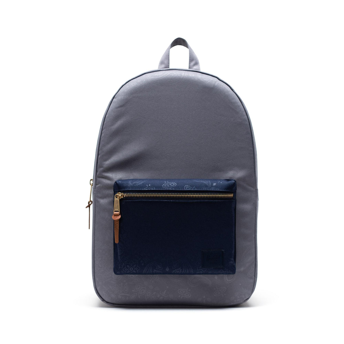Settlement Backpack Grey – Grind PH