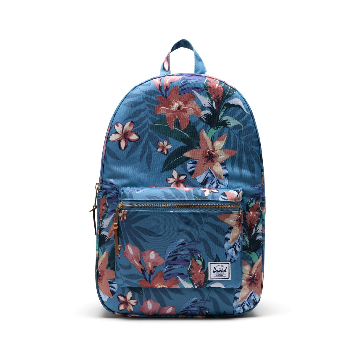 Settlement Backpack Blue – Grind PH