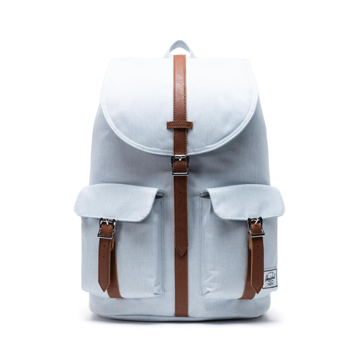 Dawson Backpack Blue – Grind PH