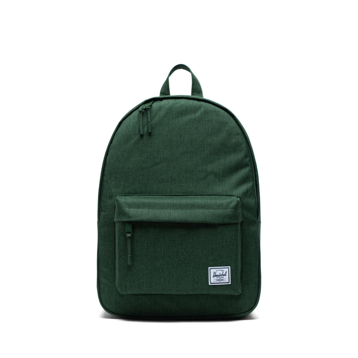 Classic Backpack Green – Grind PH