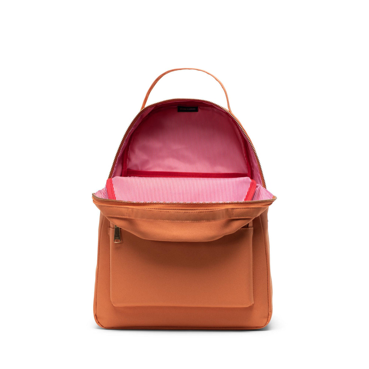 Nova Mid Backpack Orange – Grind PH