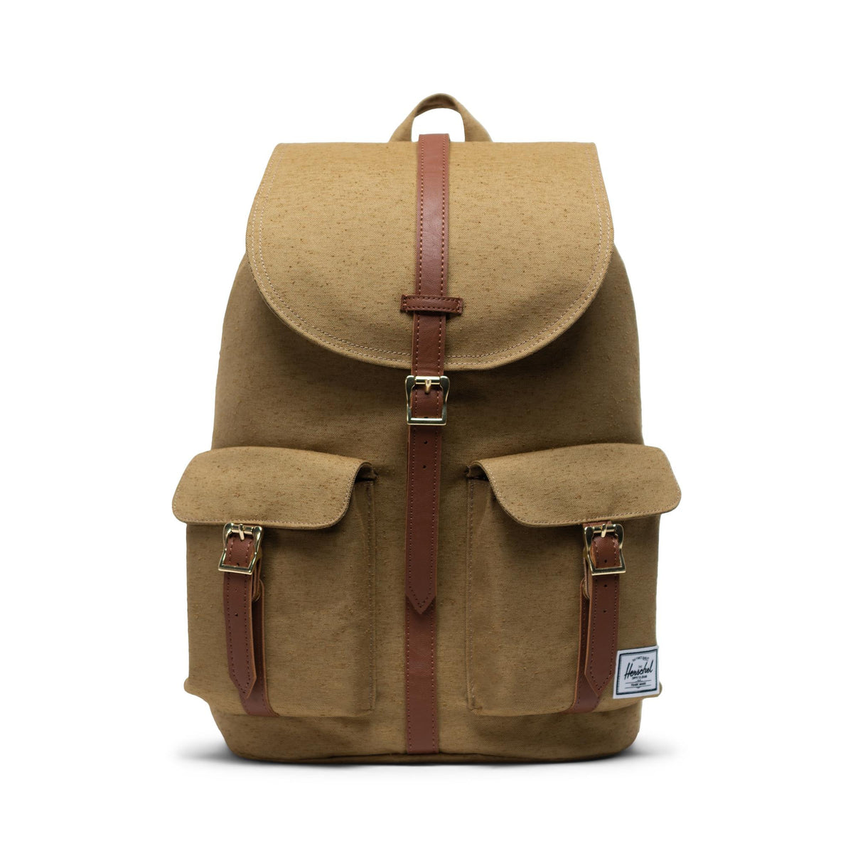 Dawson Backpack Brown – Grind PH
