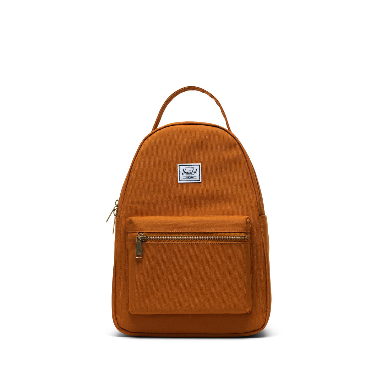 Nova Small Backpack Orange – Grind PH