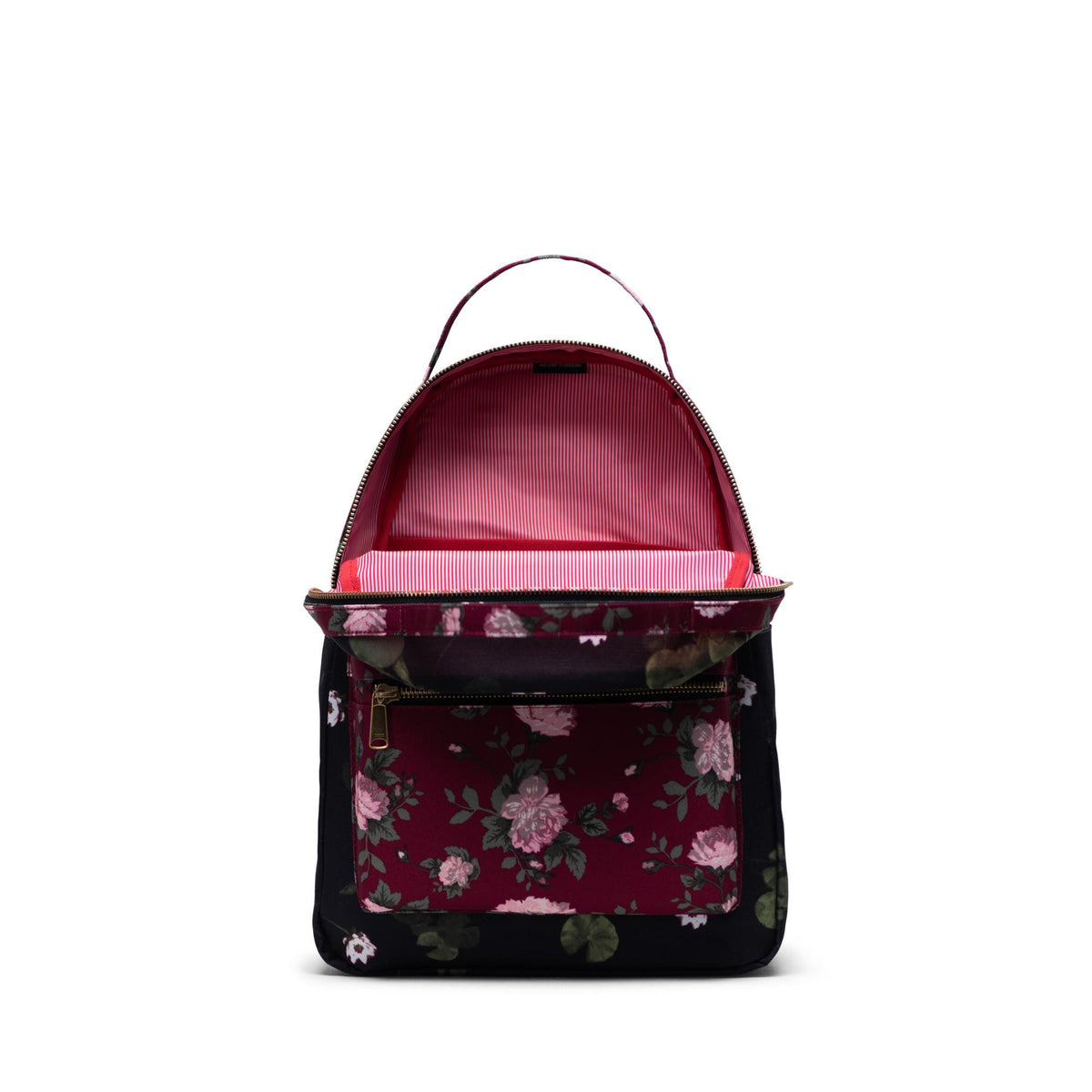 Nova Mid Backpack Black – Grind PH