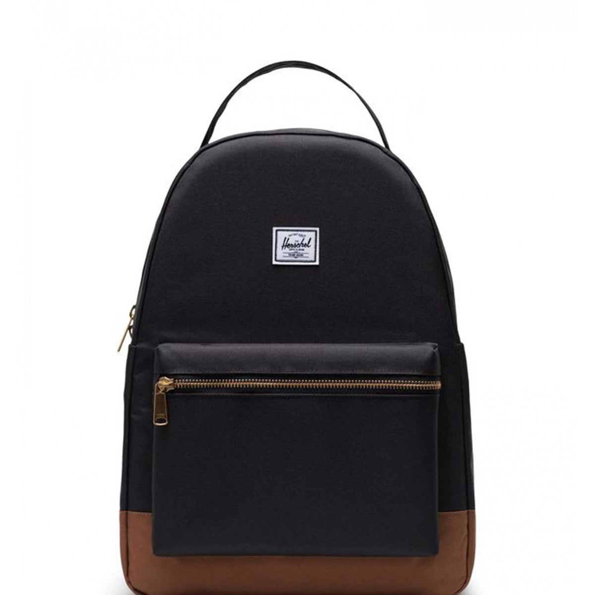 Nova Mid Eco Backpack Black – Grind PH