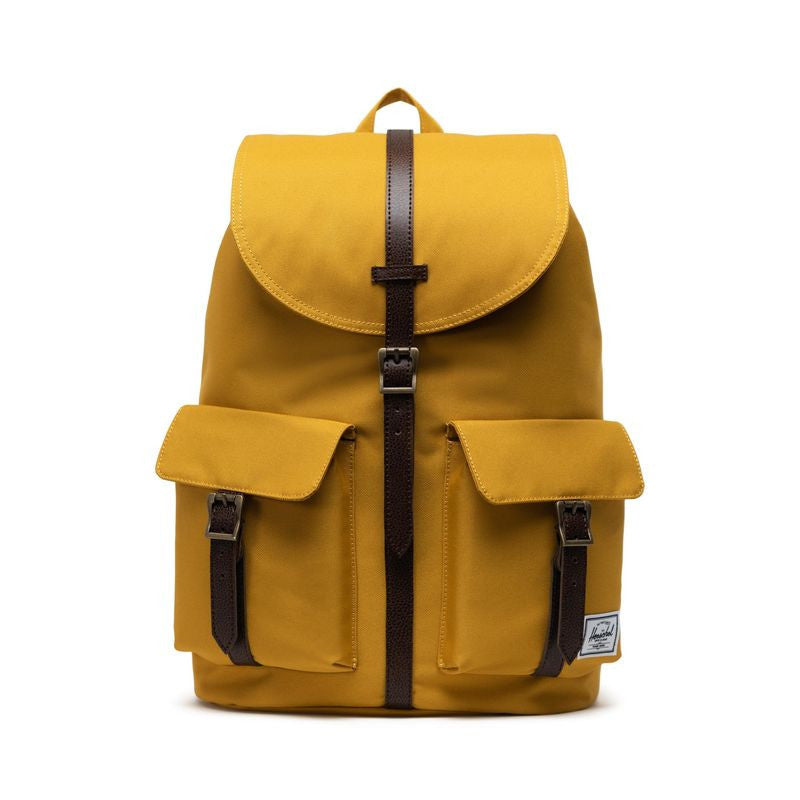 Dawson Backpack Yellow – Grind PH