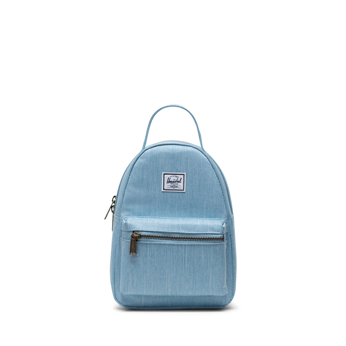 Nova Mini Backpack Blue – Grind PH