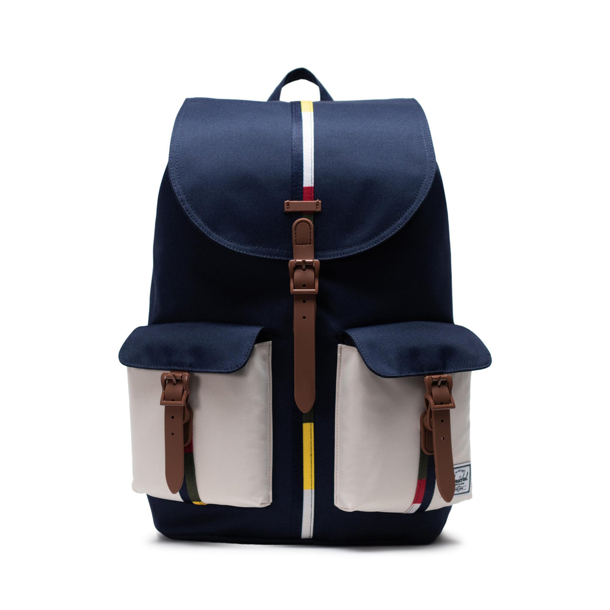 Dawson Backpack Blue – Grind PH